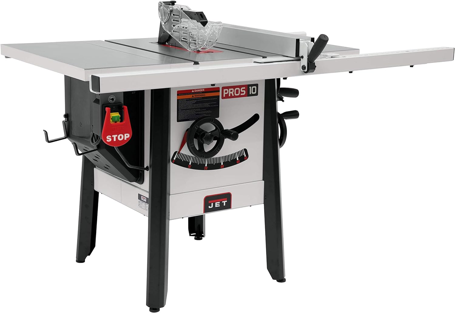 The Ultimate Guide to Jet Table Saws: Everything You Need to Know in 2025