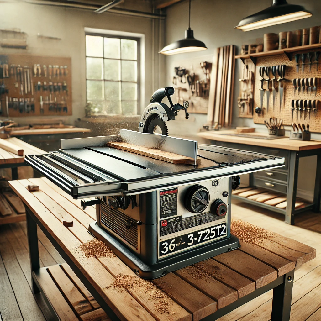 Delta 10 Inch Table Saw: The Ultimate 2025 Guide - Pro Table Saw Reviews
