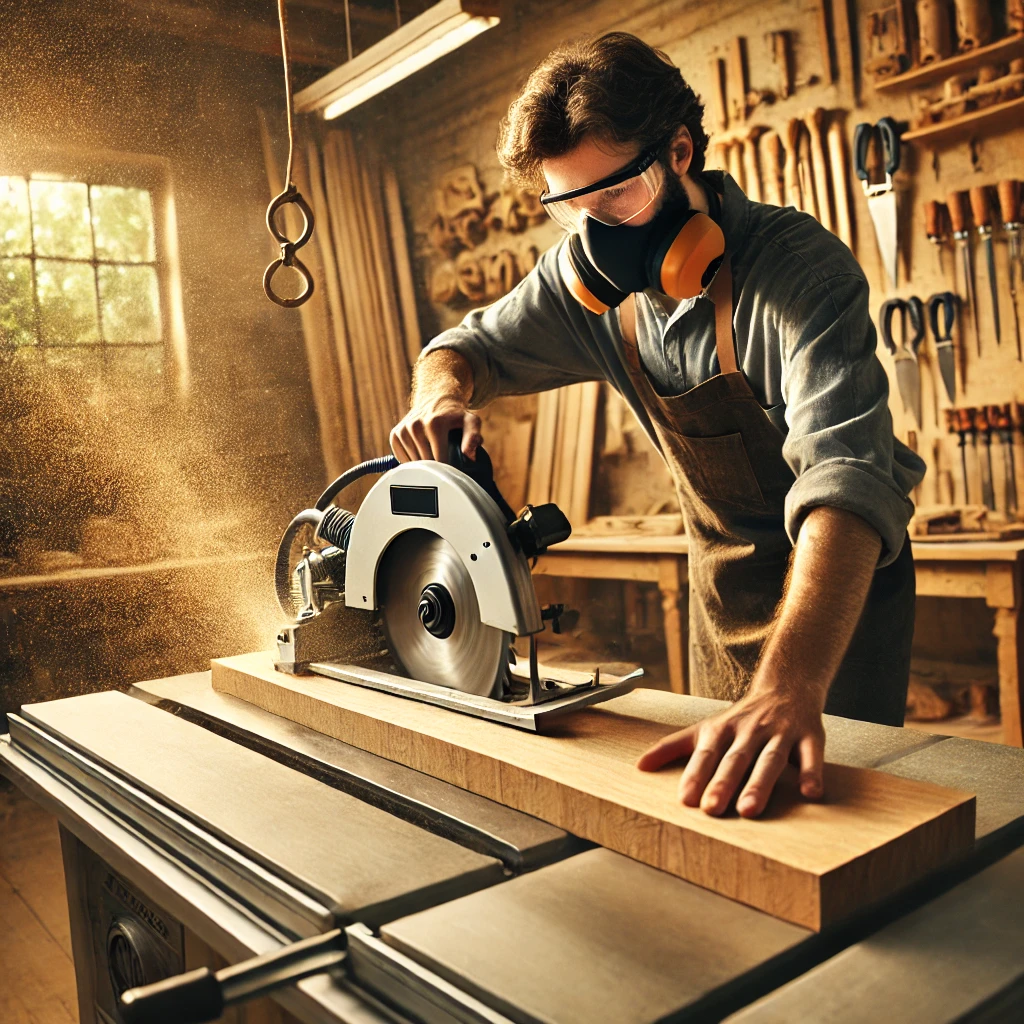 The Ultimate Guide to 12-Inch Table Saws - Pro Table Saw Reviews