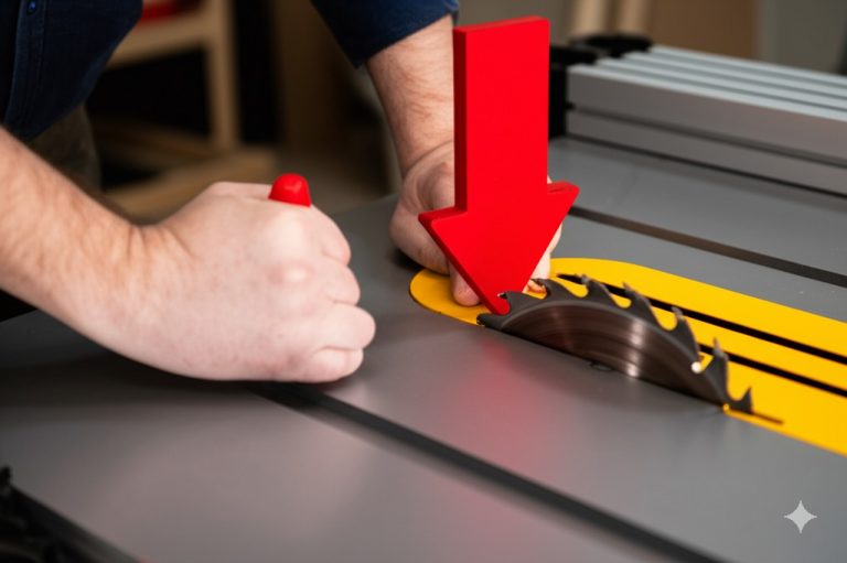 Table Saw with Router Combo: The Ultimate 2-in-1 Woodworking Tool