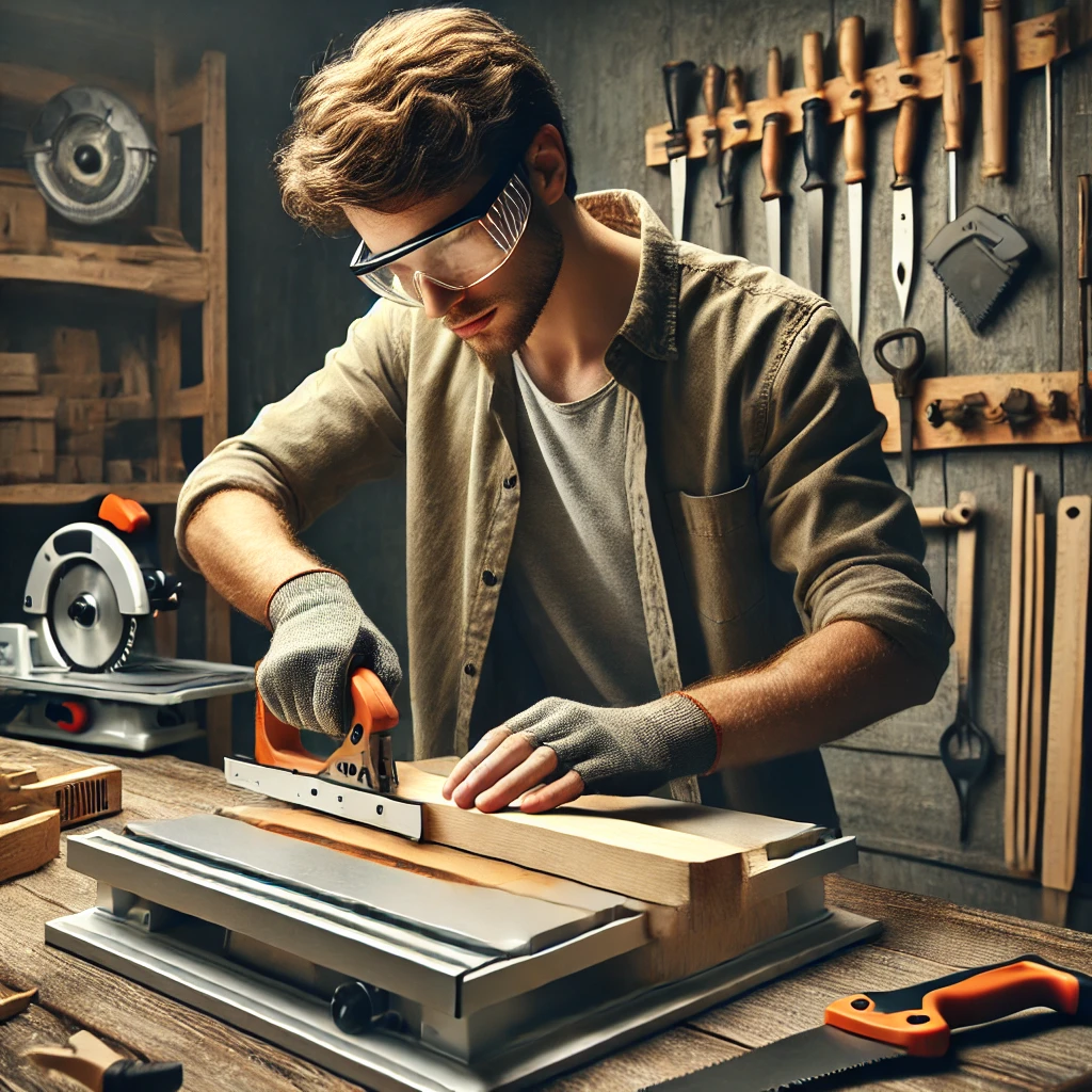 Best Mini Table Saws for Crafts and Woodworking - Pro Table Saw Reviews