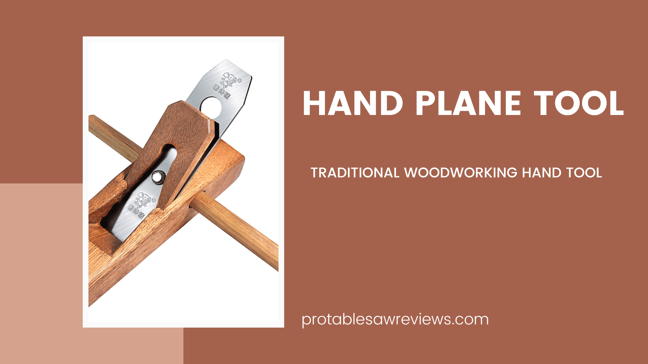 Master Wood Shaping: The Essential Guide to the Hand Plane Tool