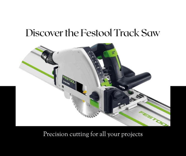 Festool Track Saw Review 2025: Worth the Premium Price?