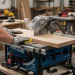 Hercules Table Saw Review: Harbor Freight Tested