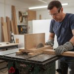 Finger Joint Jig (Box Joint Jig) for Table Saws 2025 Guide