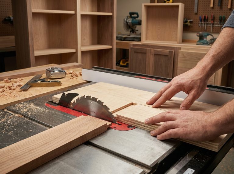 Best Table Saws for Dado Cuts: The Ultimate 2026 Guide