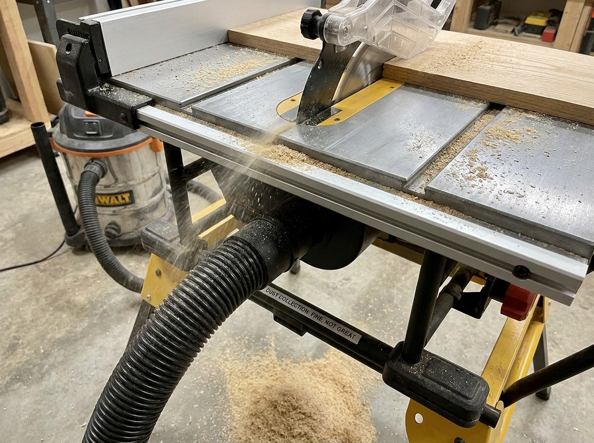 Before You Buy DeWalt DWE7491RS… Read This
