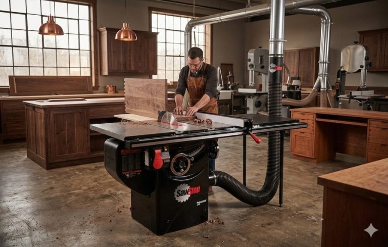 Best Table Saws for Dado Cuts: The Ultimate 2026 Guide
