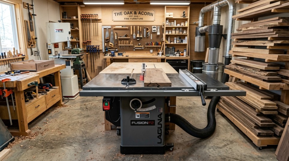 Best Table Saw Reviews 2026: Expert-Tested Recommendations for Every ...